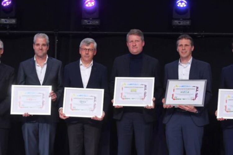 Bio De Trog, Factory of The Future 2019 | Blog | De Trog