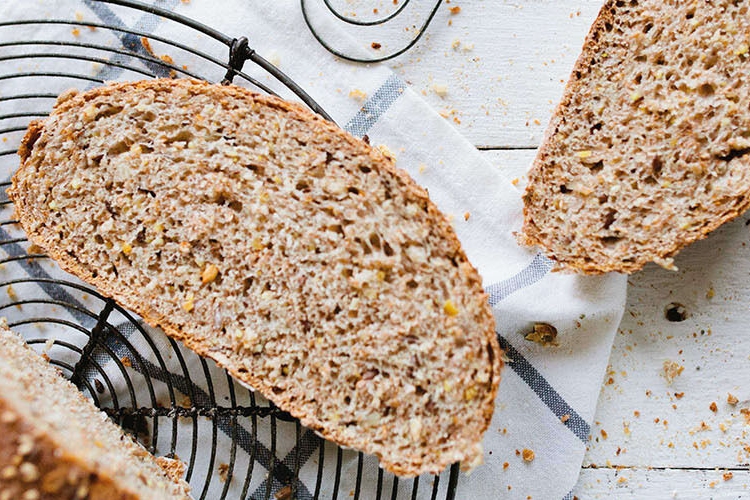 Bio Déjeuner: brood van de maand december | Uit de blog | De Trog