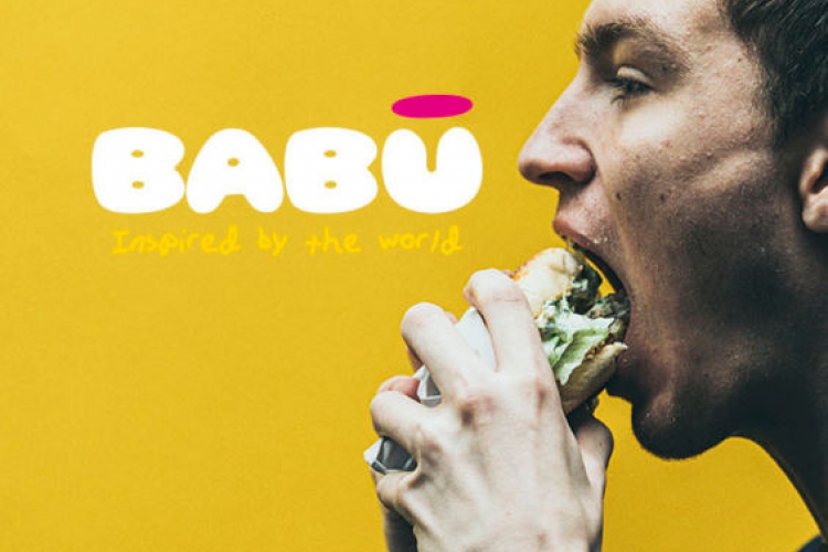 Le grand chef Gert De Mangeleer lance un concept de restauration rapide ...