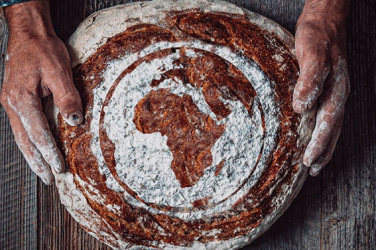 De Trog organic bakery has been prioritising sustainability for several ...