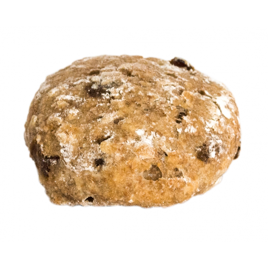 BIO boekweitkoek | Producten | De Trog