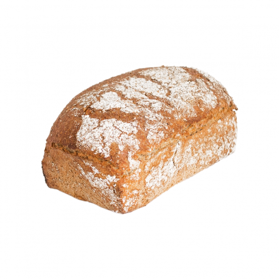 BIO speltmeelbrood met gist | Producten | De Trog