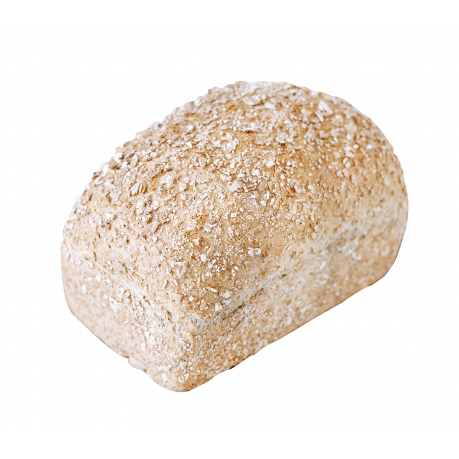 BIO volkoren brood carré | Producten | De Trog