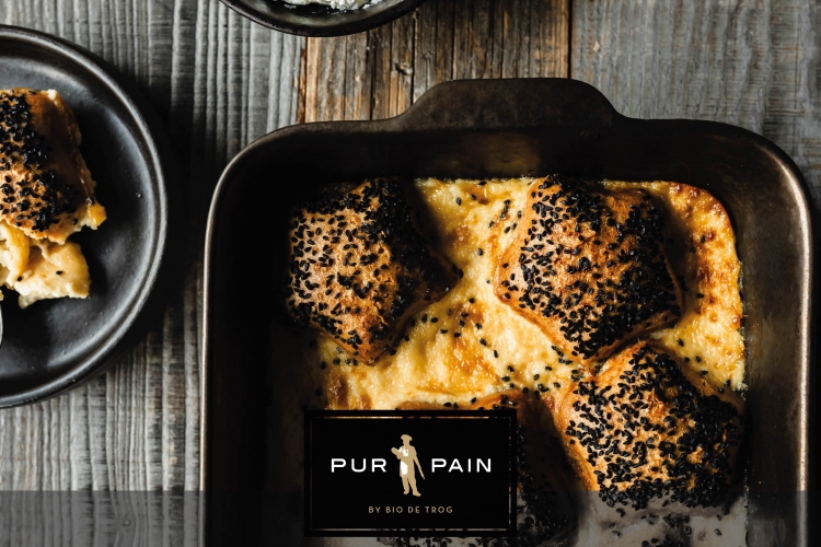 A French Toast Twist | Recepten | De Trog